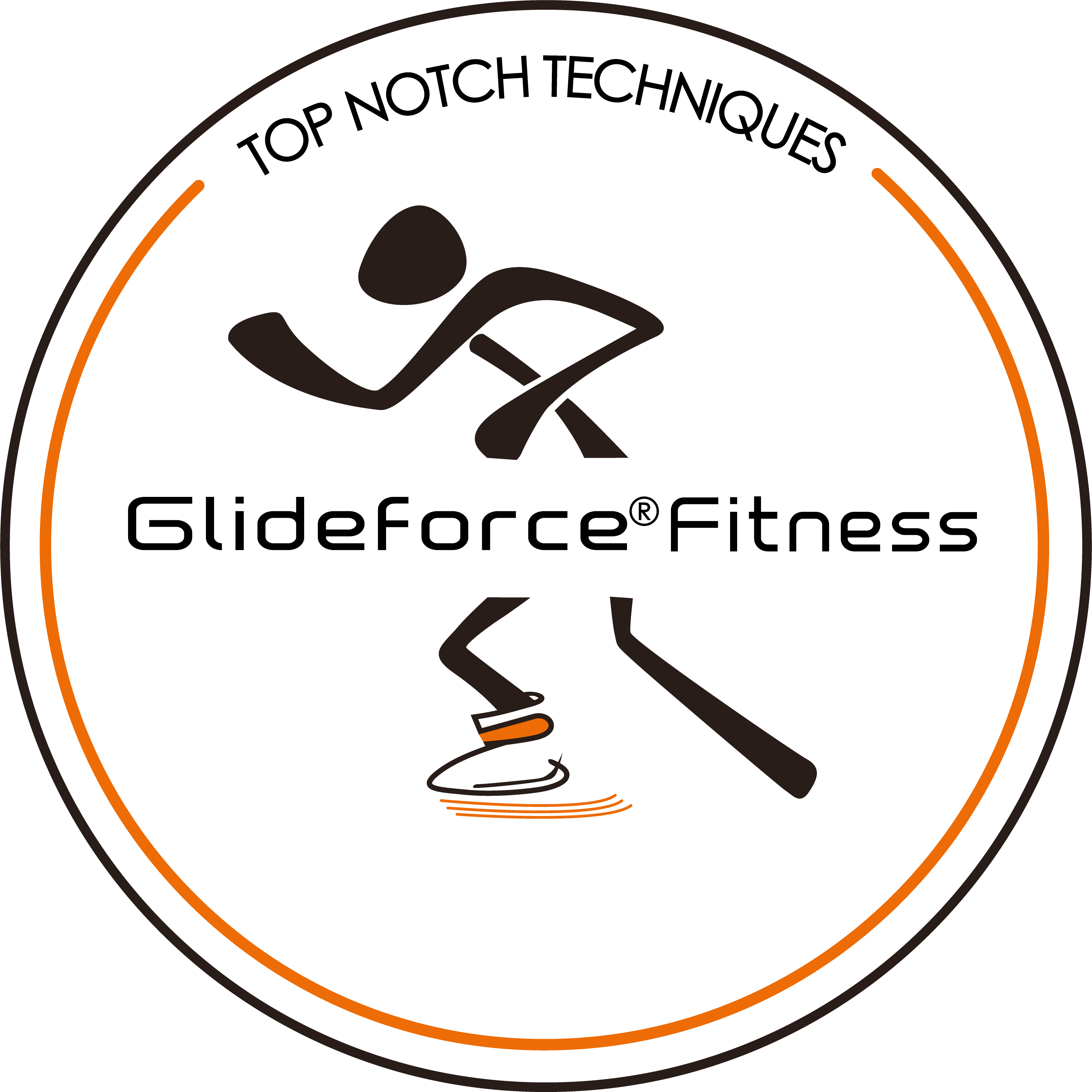GLIDEFORCE FITNESS – GLIDEFORCE FITNESS